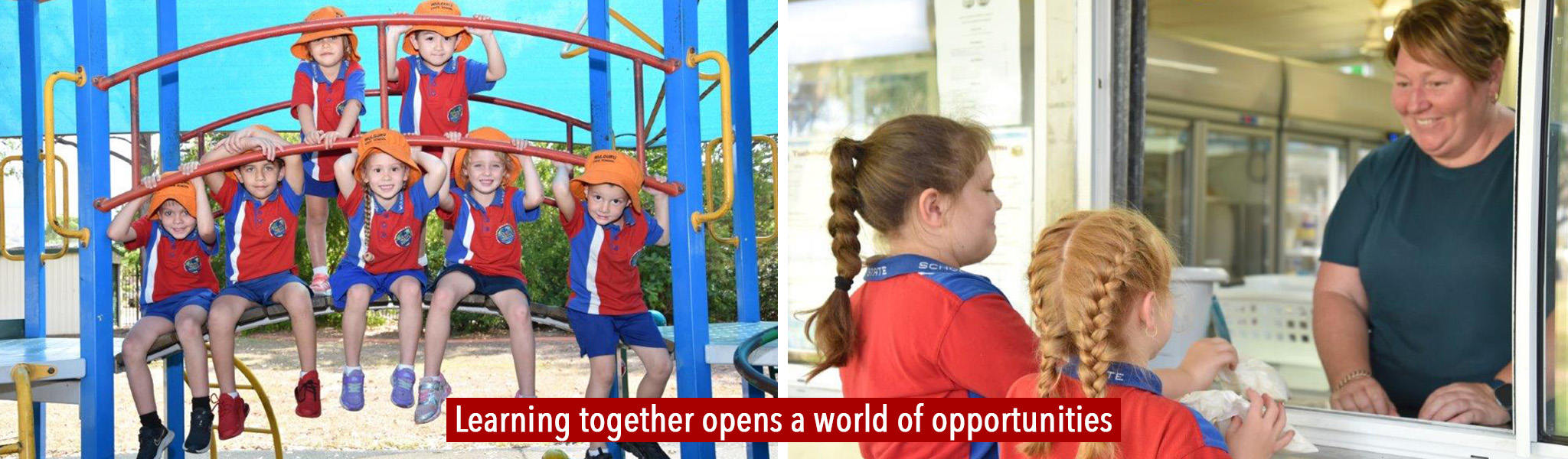 Wulguru State School